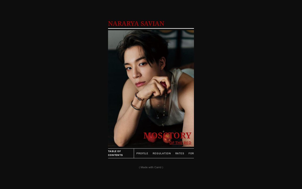 Nararya Savian